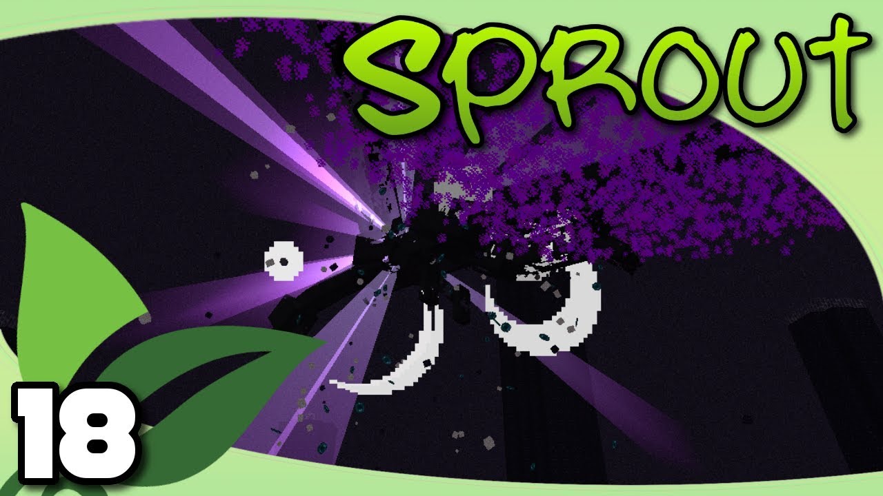 Sprout - Ep. 18: To The End! - YouTube