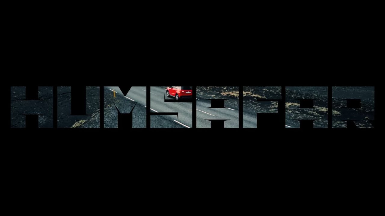 Humsafar || Book Unique Experiences - YouTube