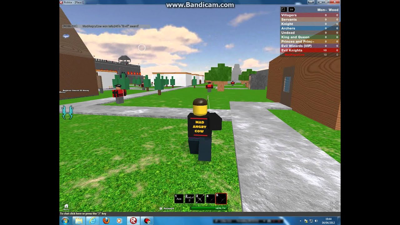 Medieval Times Roblox medieval-times-roblox