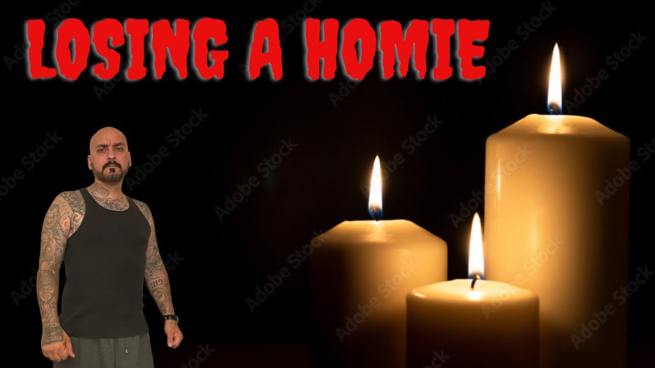 When A Homie Is Lost On The Yard - YouTube