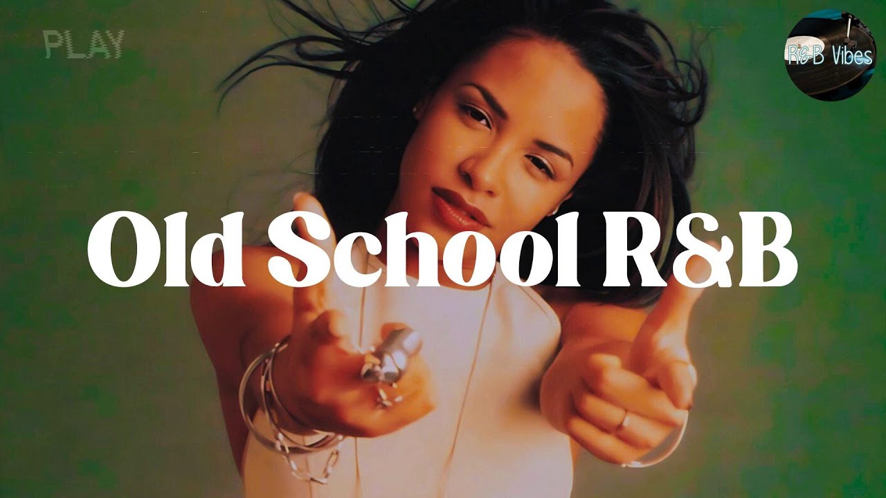 Old School R&B Mix 2024 - BEST 90s & 2000s R&B Music Hits - YouTube