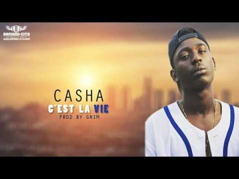 CASHA - C'EST LA VIE - YouTube