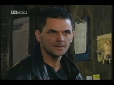 Phil Mitchell and Jimmy Coogan (26th April 1994) - YouTube
