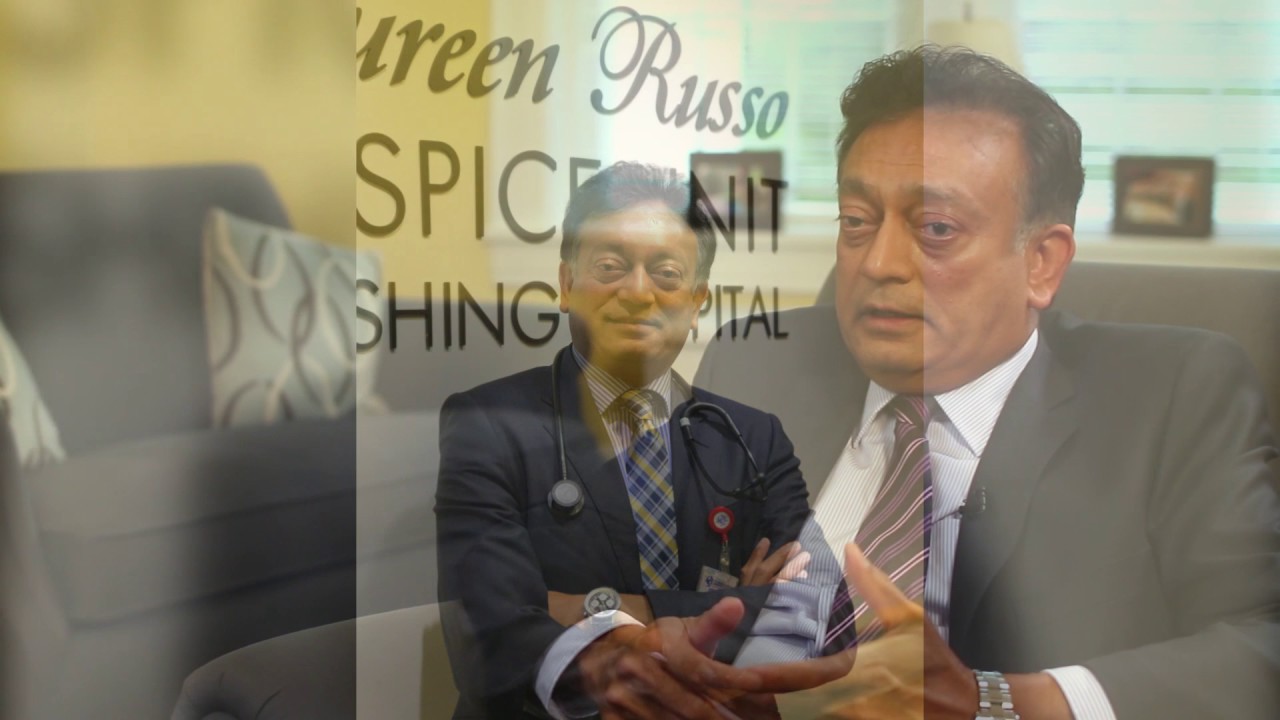 Dr. Devang Dave, 2017 Jazz in June Honoree - YouTube