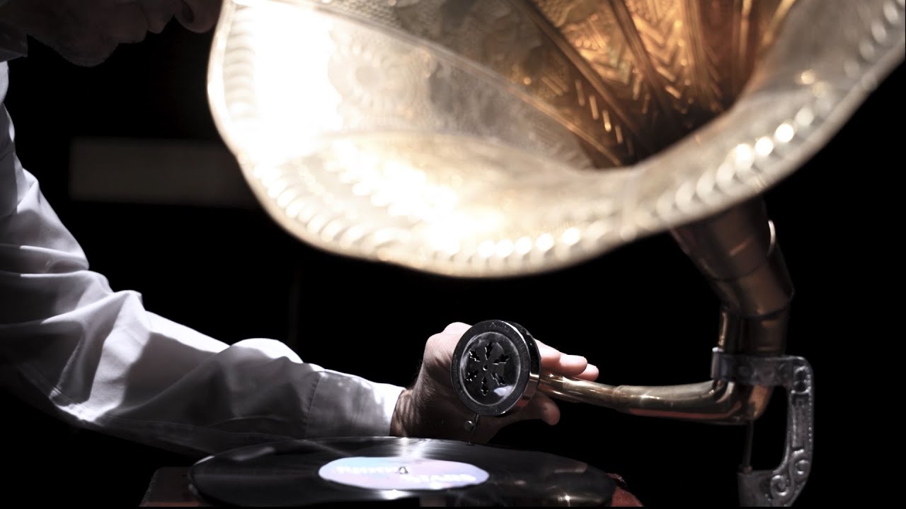 DARK AGES - Riddle from the Stars (Official Video) - YouTube