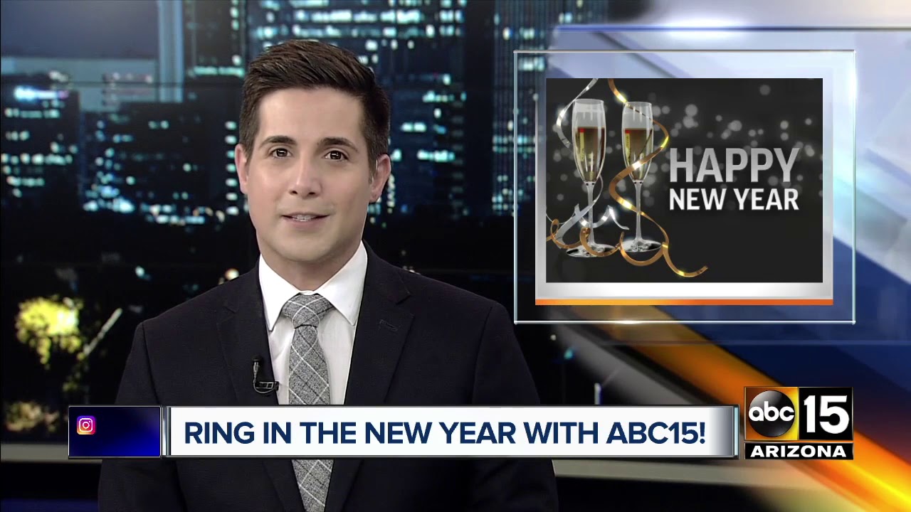 ABC15 Arizona Latest Headlines | December 31, 8am - YouTube