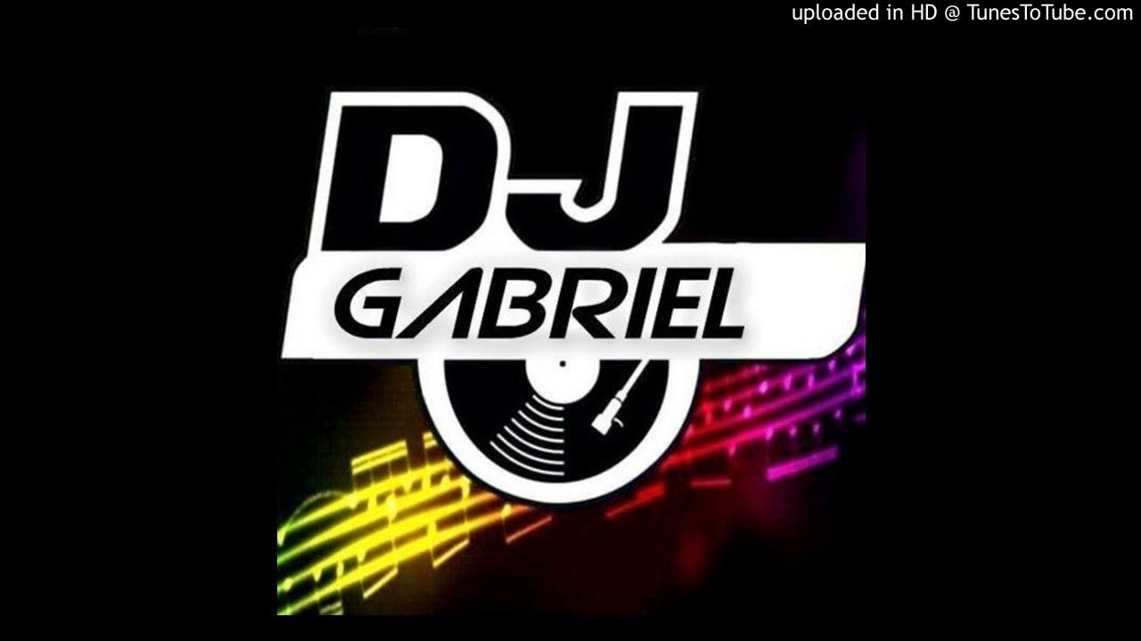 ((dj gabriel)) mezcla champeta 2017-2018 - YouTube