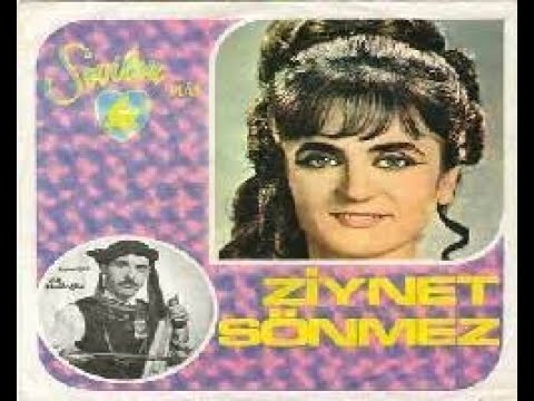 DÜŞME UŞAK PEŞİME   -  ALİ HALİLOĞLU   /  ZİYNET SÖNMEZ