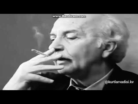 Hiç yüzümüz gülmedi be orhan
