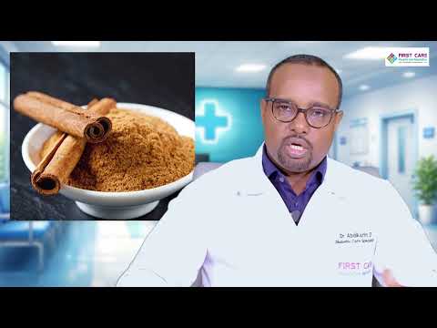 Xulbadda iyo Geedka Berberiin Ma Dejin Karaan Macaanka - Xog sax ah