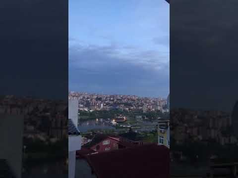 Manzara snap instagram story