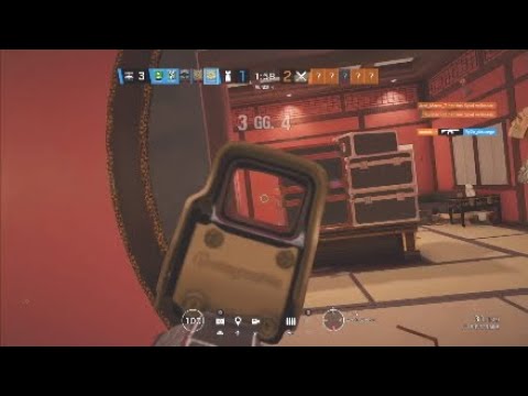 (Xim APEX) Settings R6 MNK ON CONSOLE PS4 - YouTube