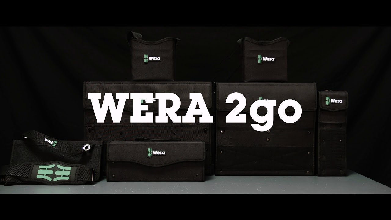 Wera | 2go | Expert - YouTube