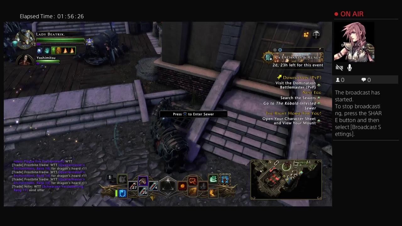 Role Players Guide to Neverwinter Part 2 - YouTube