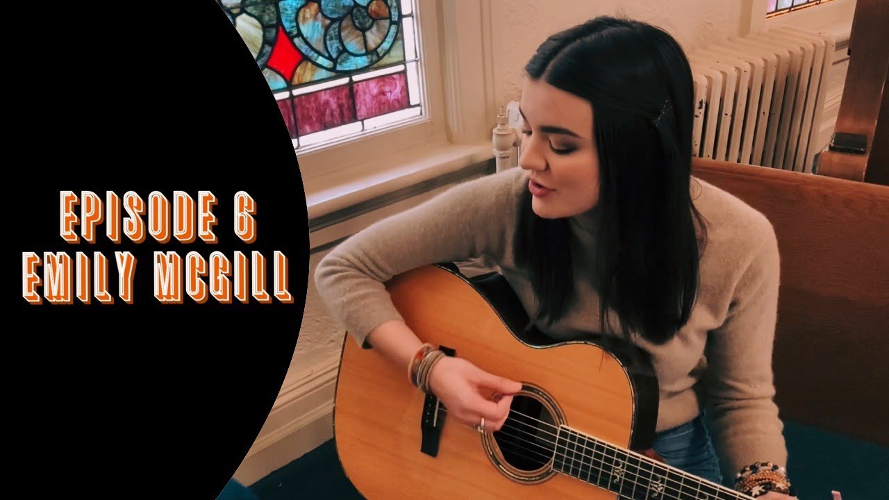 The Sound Of Jackson | Ep. 6 | Emily McGill - YouTube
