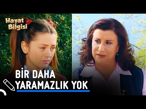 Afet Hoca'yı Çok Seviyoruz | Hayat Bilgisi Efsane Sahneler