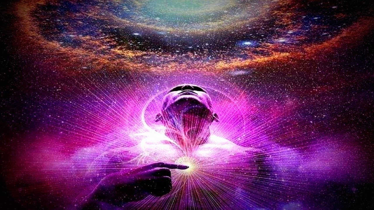 You Have to Build Your Real Intent - YouTube