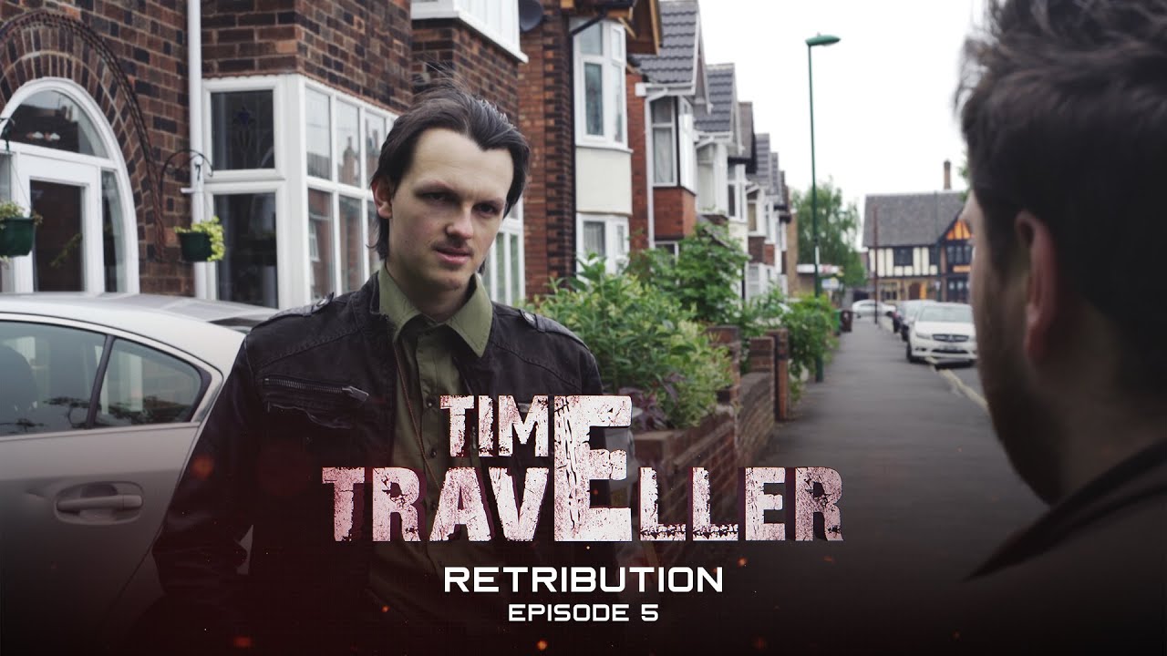 Time Traveller: Retribution - Episode 5 - YouTube