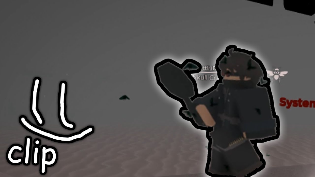 Does he know | Clip - YouTube