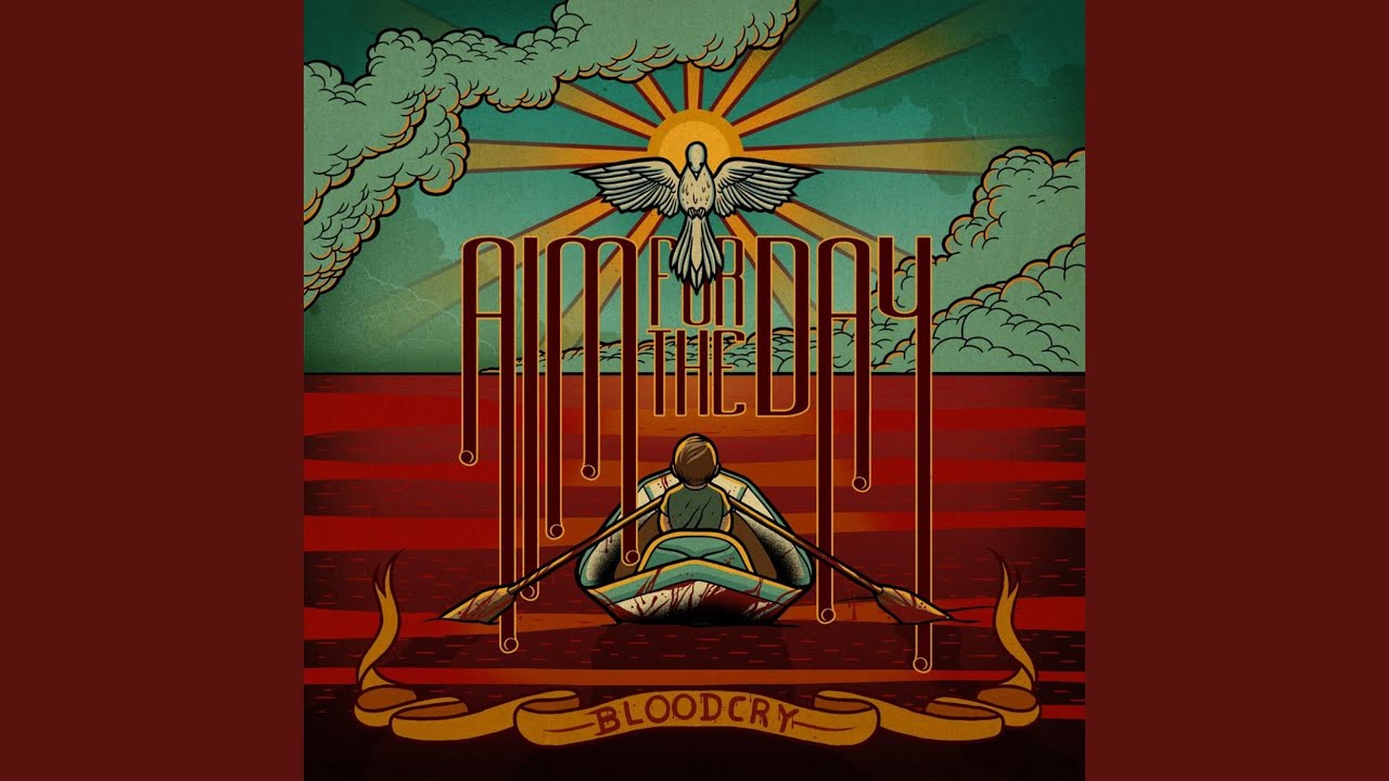 Chasing the Cross - YouTube