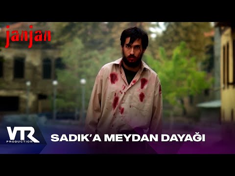 Sevdiceğimden Uzak Durun | Janjan