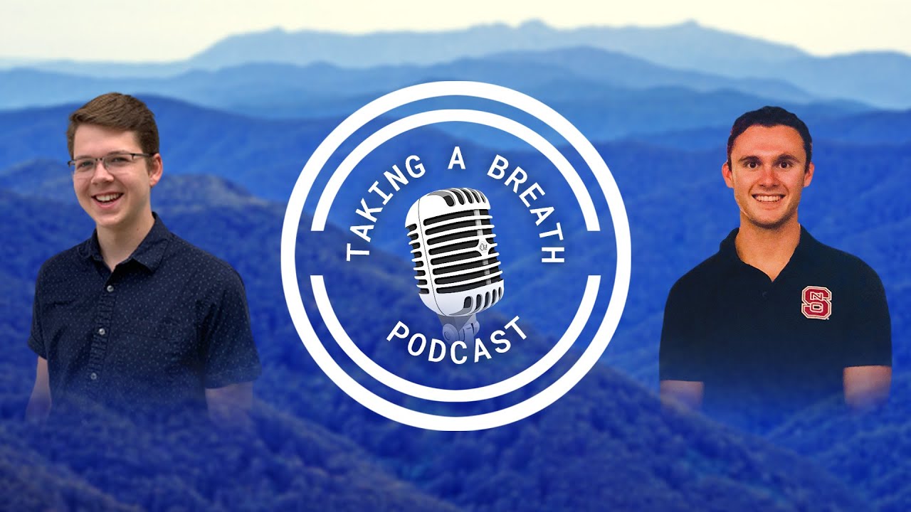 Taking A Breath episode 8 | Jacob Miles - YouTube