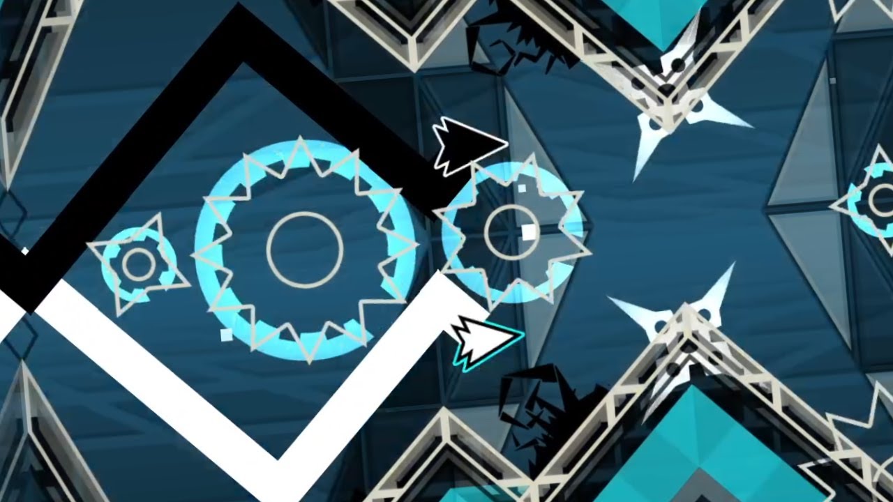 'Shake Theory' - Buffdate / Preview 1 - YouTube