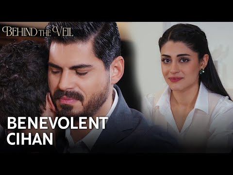 Hançer Cihan'a hayran kalıyor | Behind the Veil Episode 136 | Season 2