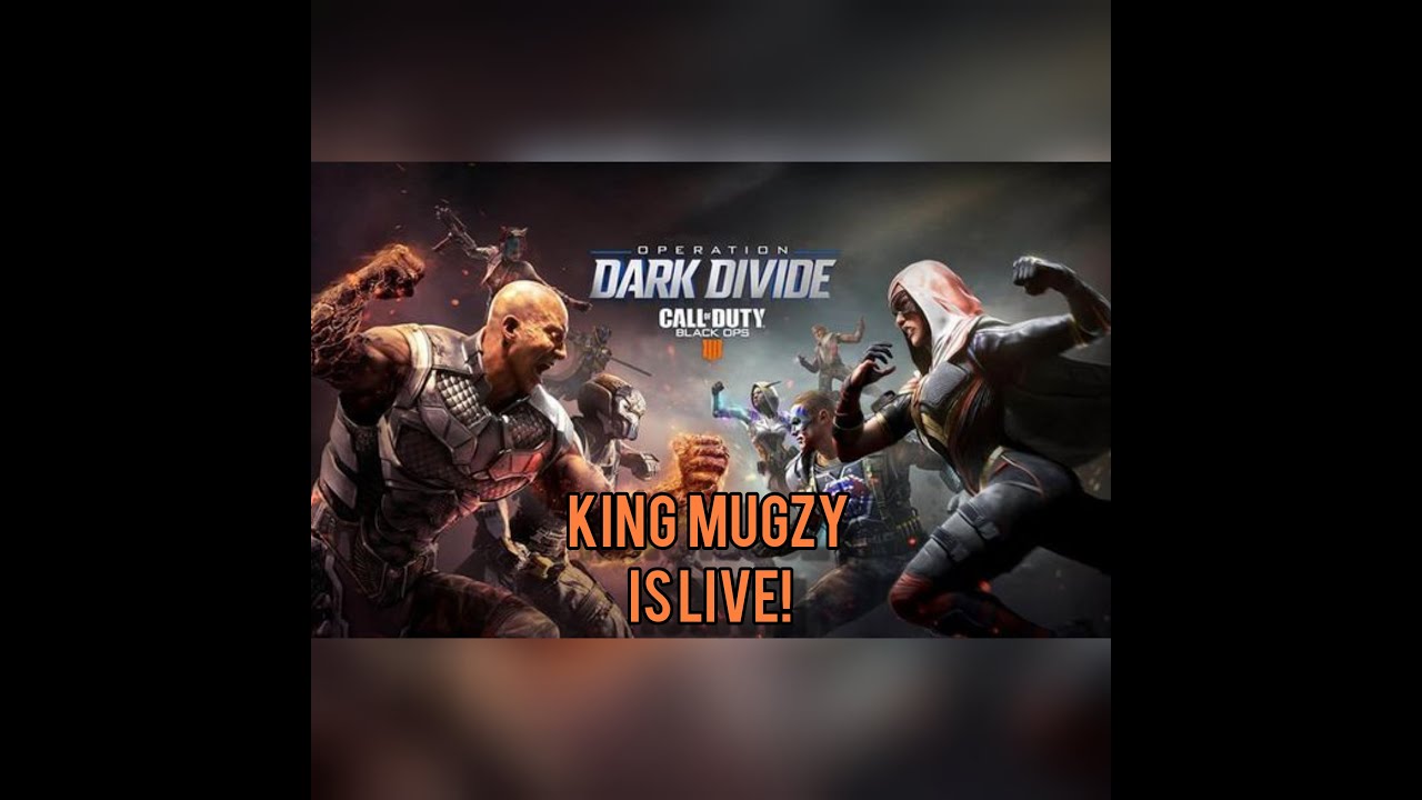 COD: BO4/blackout/ NEW OPERATION !! ROAD TO 600 SUBS!! #codtv # ...