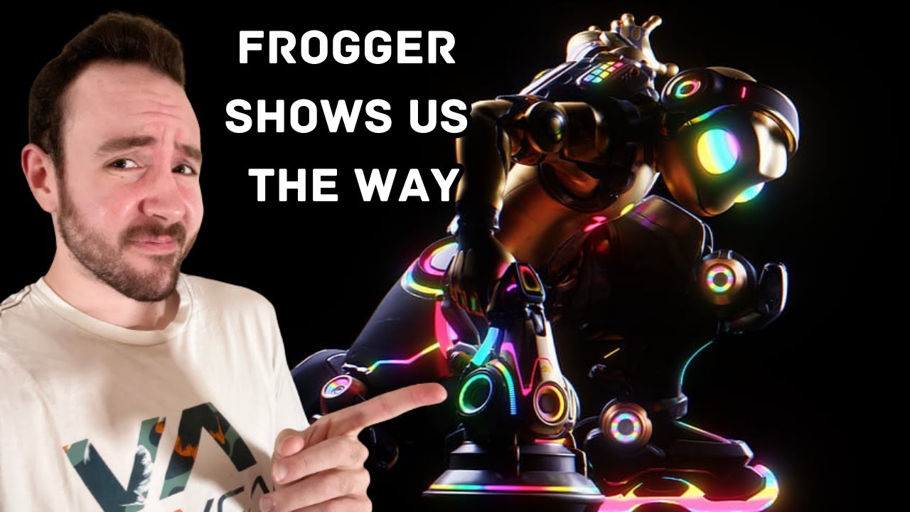 FROGGER SHOWS US THE WAY IN FLASHPOINT OVERWATCH 2 - YouTube