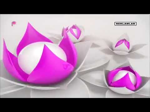 Planet Pembe - Reklam Jeneriği (2011 - 2018)