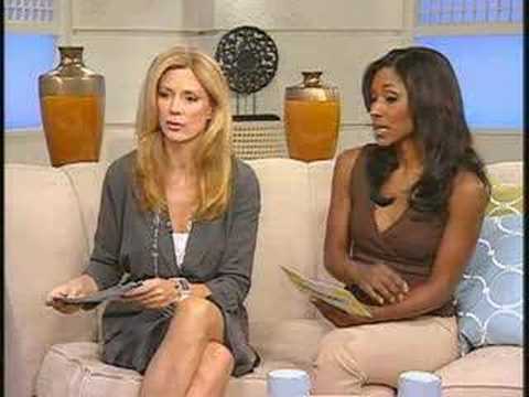 The Balancing Act Show 832 - First Watch Leasing - YouTube