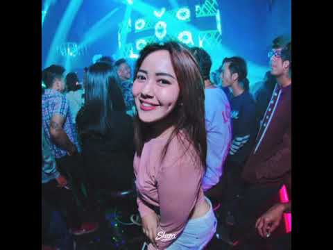 GAUN MERAH VIP #AFRIANAF 2020 JUNGLE DUTCH #SUKA DUTCH