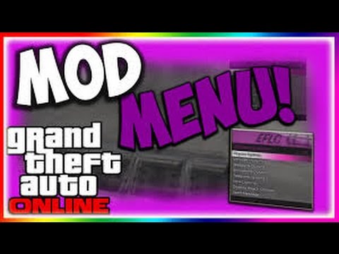 GTA 5 EFLC SKYACRO MOD MENU FREE XBOX 360 + DOWNLOAD - YouTube
