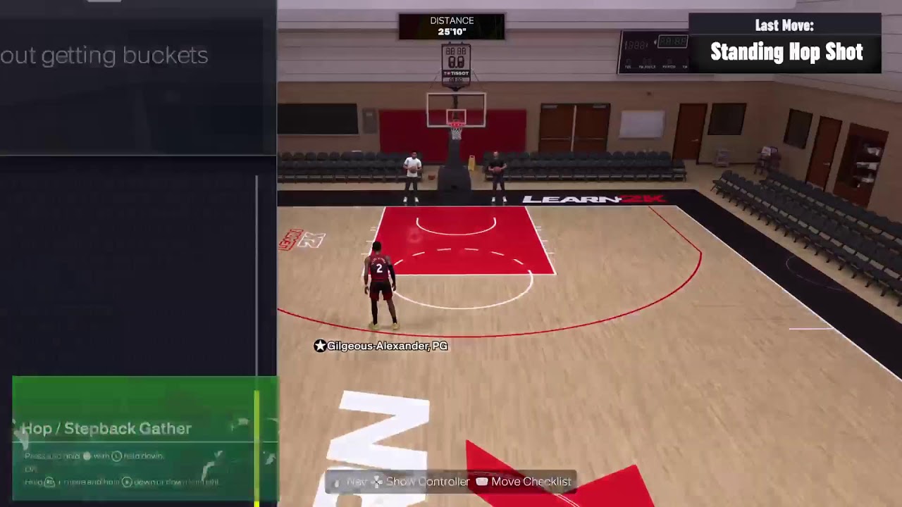 2k26 Best Iso Build - YouTube