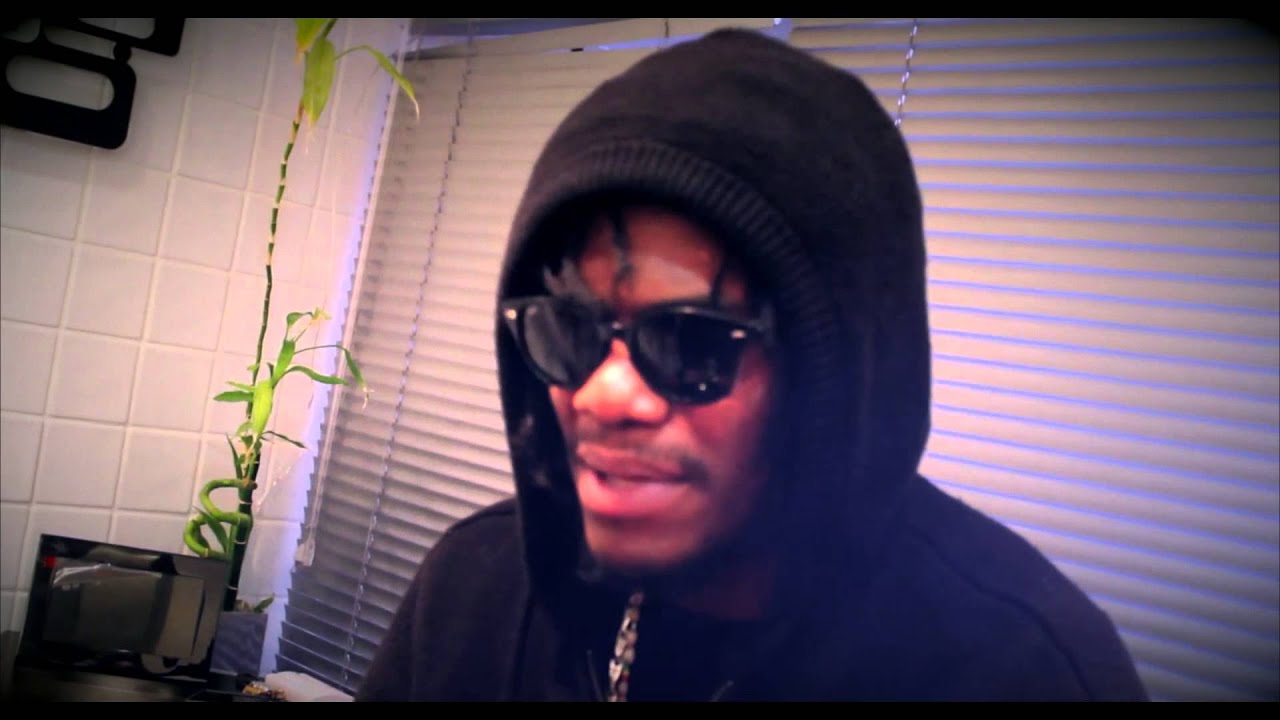 Nodz - But Still They Be [Official HD Video] - YouTube