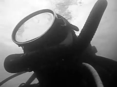 Old School Scuba Diving No 2 - YouTube