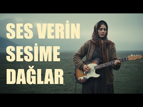 SES VERİN SESİME DAĞLAR / 70s ANATOLIAN ROCK
