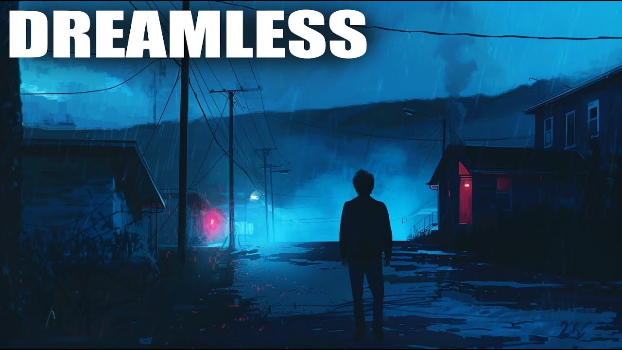 Exploring the House of Endless Horror... - YouTube