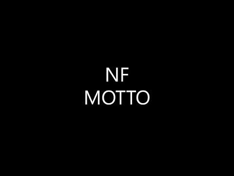 NF - MOTTO (Lyrics) - YouTube
