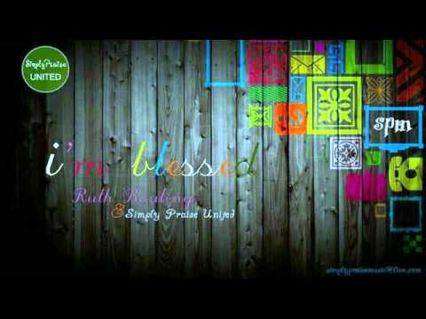 I'm Blessed - Simply Praise Music - YouTube