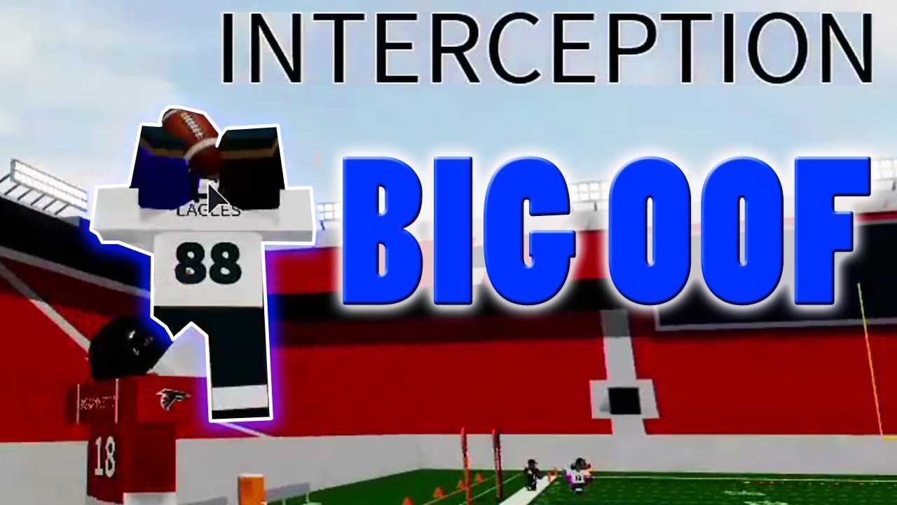 Playing with other Youtubers but i moss... (ROBLOX) Football Fusion ...