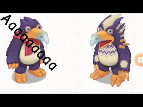 my singing monsters gameplay part 27B (Rare Pango) - YouTube