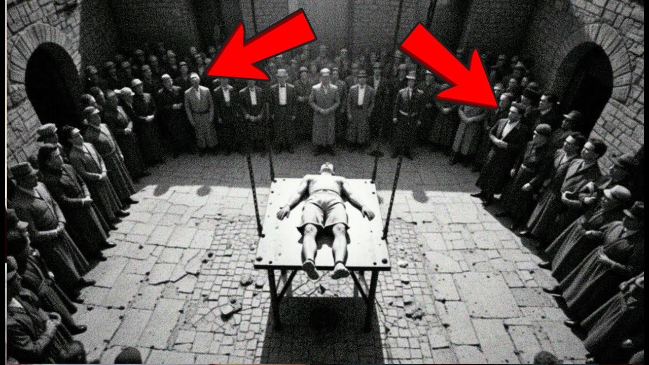 55 Rare Historical Photos That Changed Everything - YouTube