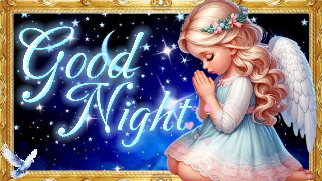 Good night beautiful messages for you too may your night be blessed ...