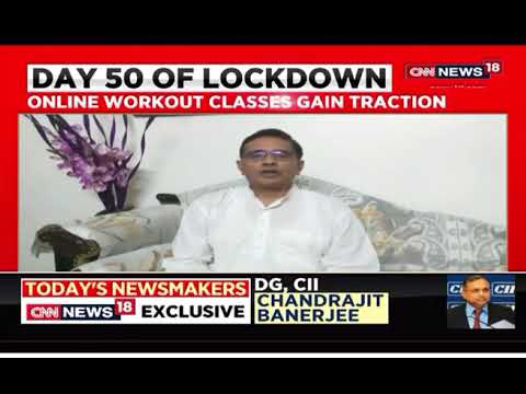 National Level News Coverage - YouTube
