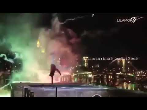 رووووووعة شاب تركي