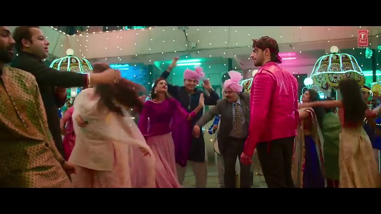 Marjaavan movie tum hi aana love song.. - YouTube