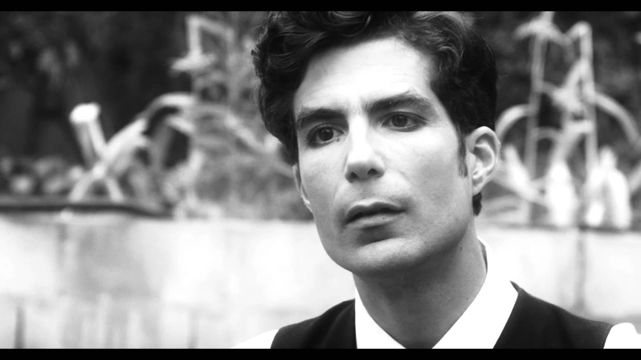 Guy Blakeslee - Smile On (Official Video) - YouTube