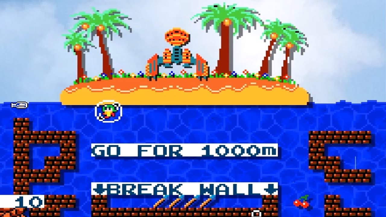 Space Mouse 2 Gameplay (PC HD) [1080p60FPS] - YouTube